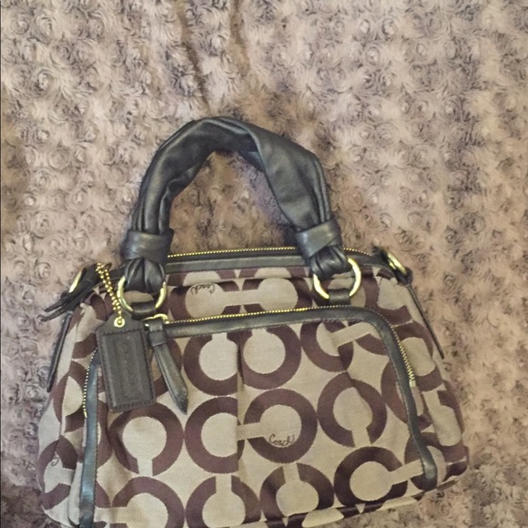 Coach | Bags | Coach Handbag E9934156 | Poshmark